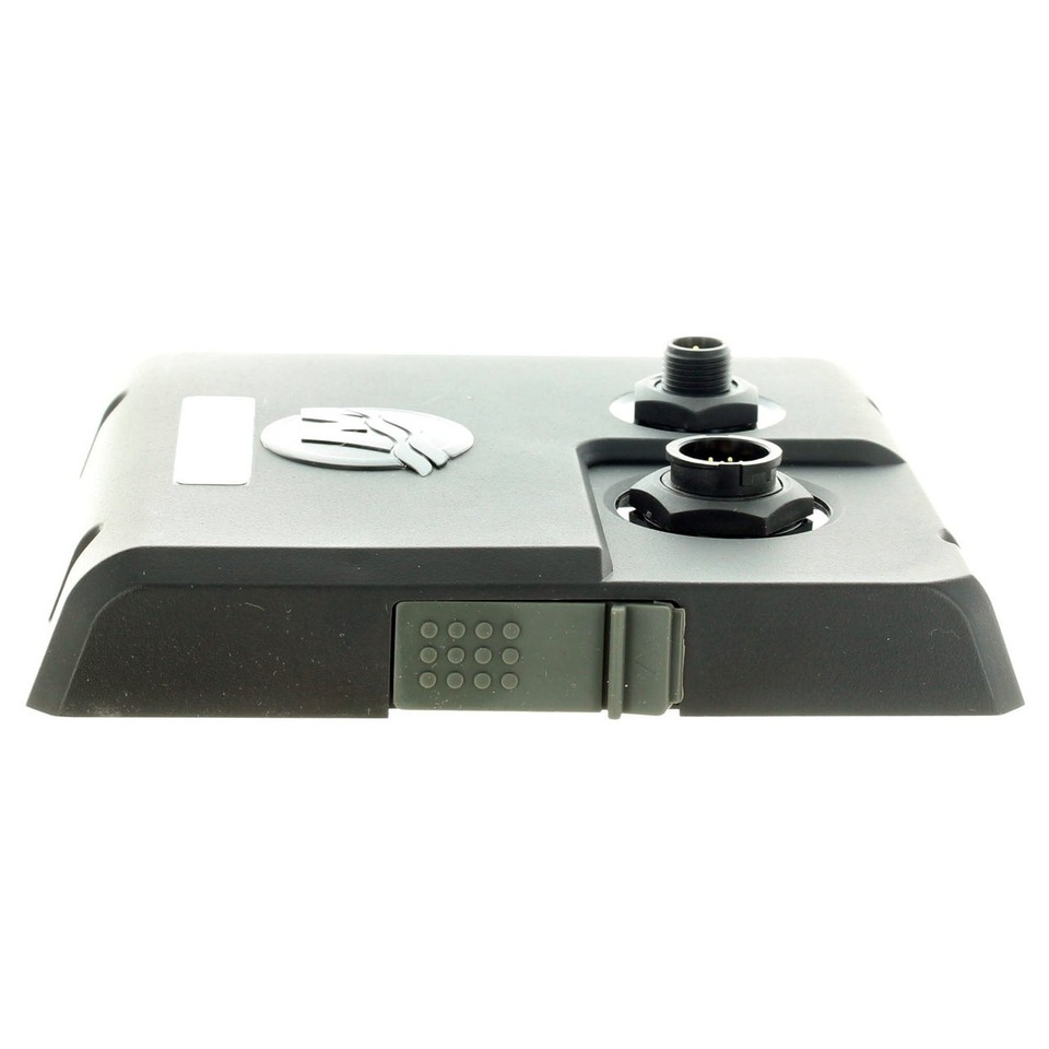 Mercury Vessel View Link - Single Engine Base Kit - 8M0204736 (NAP) | eBay