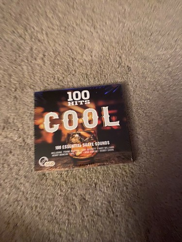 100 Hits COOL CD NEW 5 DISC SET 654378717222 | eBay Australia