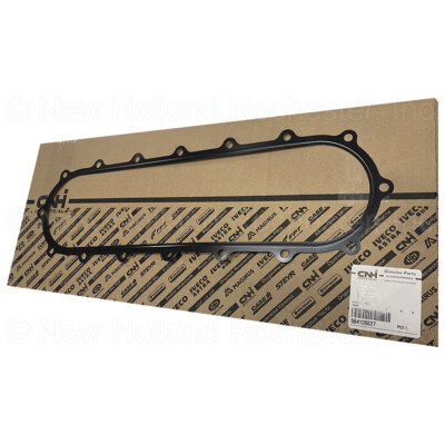 New Holland Gasket Part # 504128027 | eBay