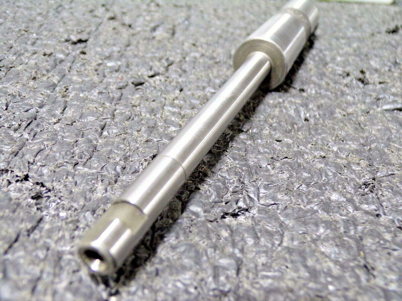 kennametal 5/16" INVERTED DRIVE ARBOR TAPER SHANK 450-1031 | eBay