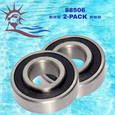 88506 Agricultural Ag Bearing Farm Equipment 2-PACK | eBay