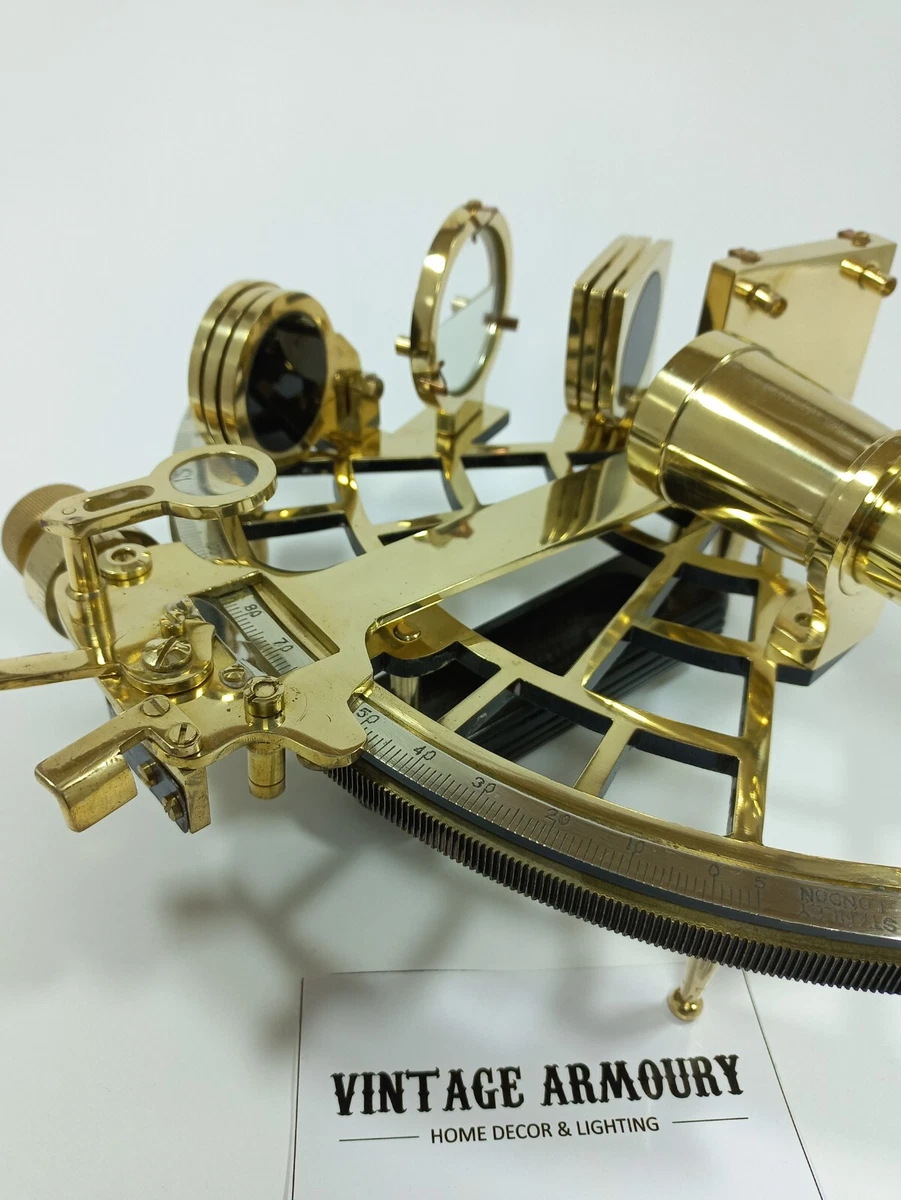 Ancient Greek Sextant