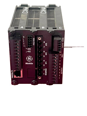GE Multilin MM200-X-X-H-2-Sl / MM200XXH2SI GREET CONDITION. | eBay
