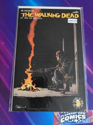 WALKING DEAD #174 HIGH GRADE IMAGE COMIC BOOK CM83-116 | eBay