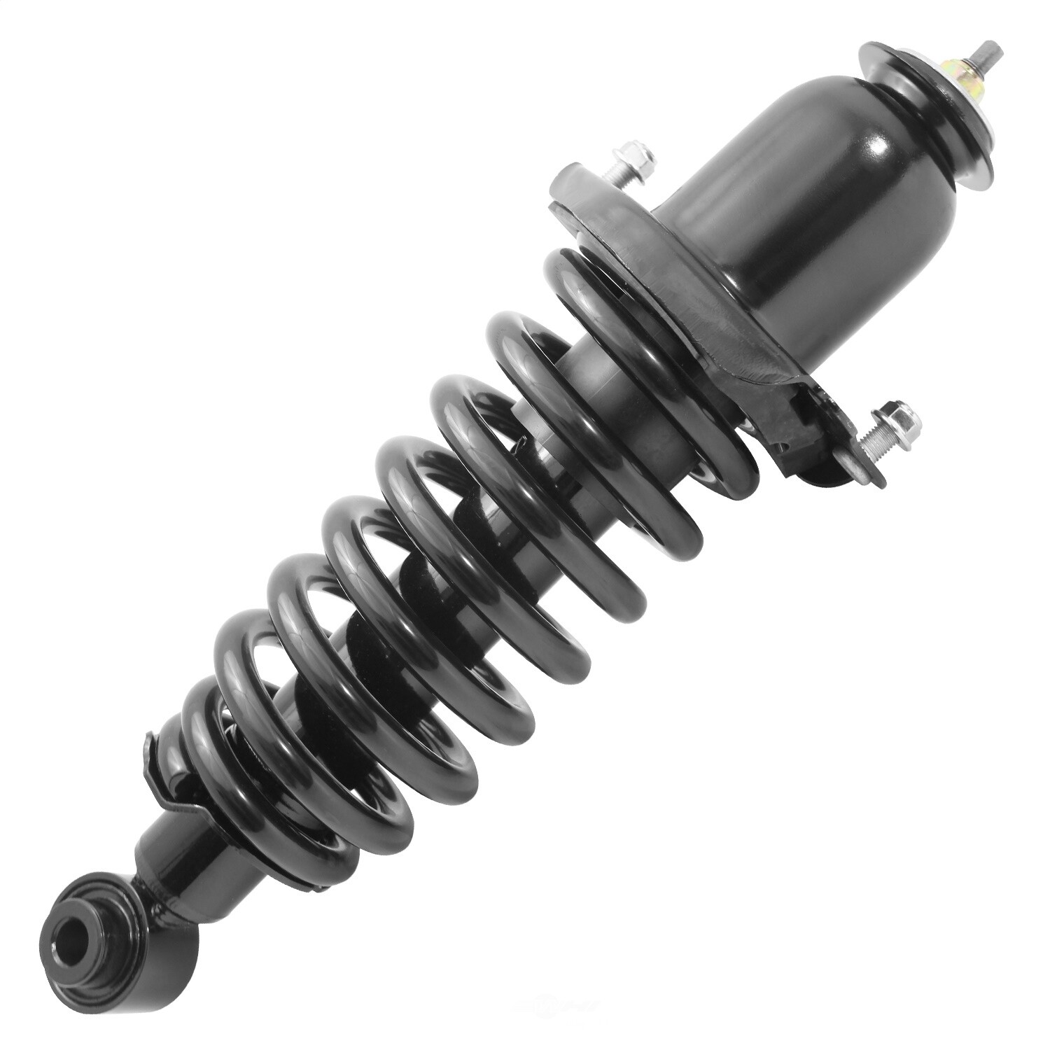 Suspension Strut and Coil Spring Assembly Unity 15375 | eBay