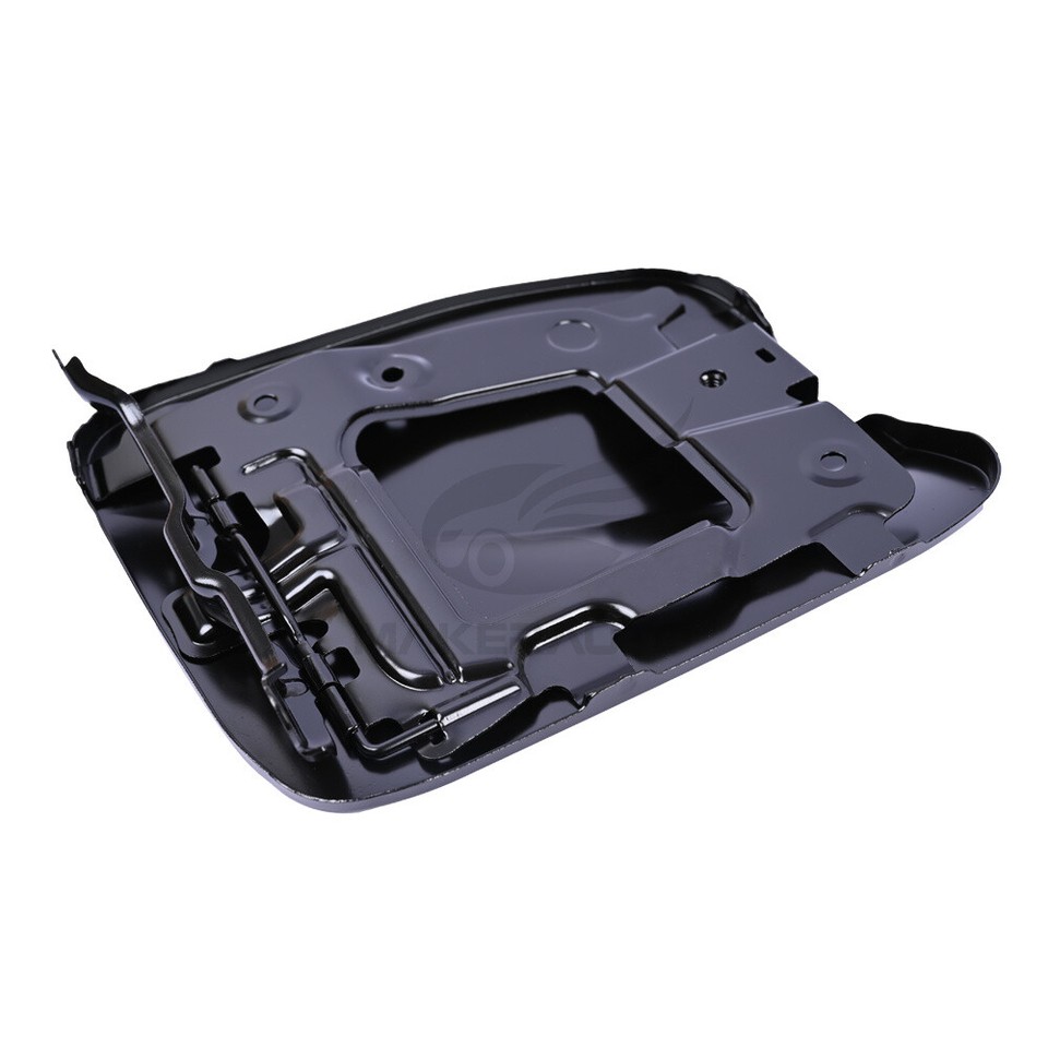 FUEL GAS DOOR LID For TOYOTA 2016-23 TACOMA 77305-04080 5FT BED NEW | eBay
