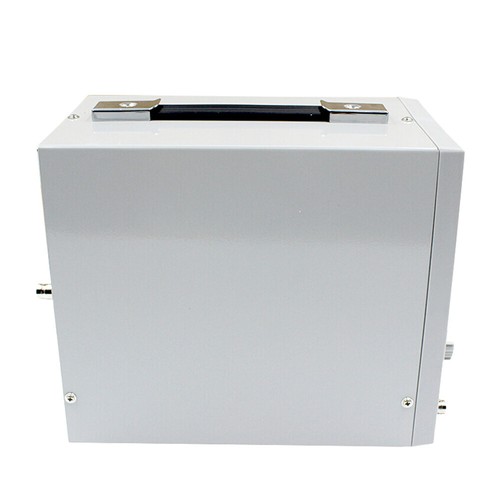 TVT-322 Dual Channel Milivoltmeter Double Needle Millivoltmeter New ...