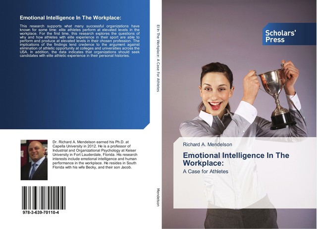 Emotional Intelligence in The Workplace: von Richard A. Mendelson (2015, Taschenbuch) online ...