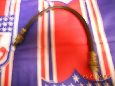 Dorman H73278 Brake Hydraulic Hose JUL337 DS1164 | eBay