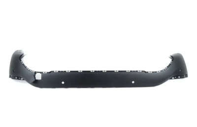 NEW BMW X1 F48 REAR BUMPER CENTER TRIM PANEL 51127403392 7403392 16-20 ...