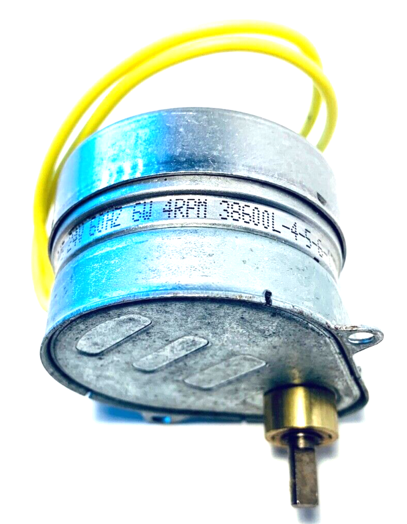 38600L Synchron Replacement 2 Wire Spring Return Damper Motor | eBay