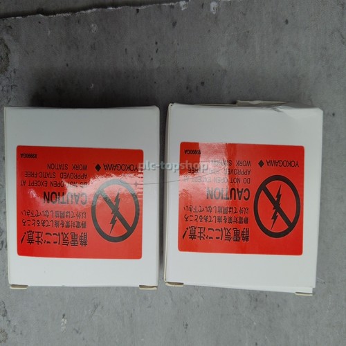 Yokogawa S9548FA HHR-21AHF2A1 /#J PKL 11301 PLC | eBay