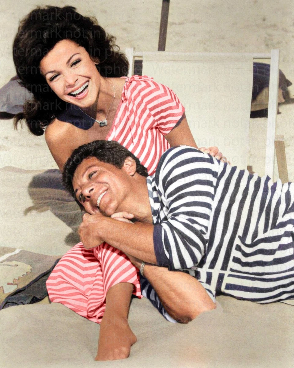 Annette Funicello Today