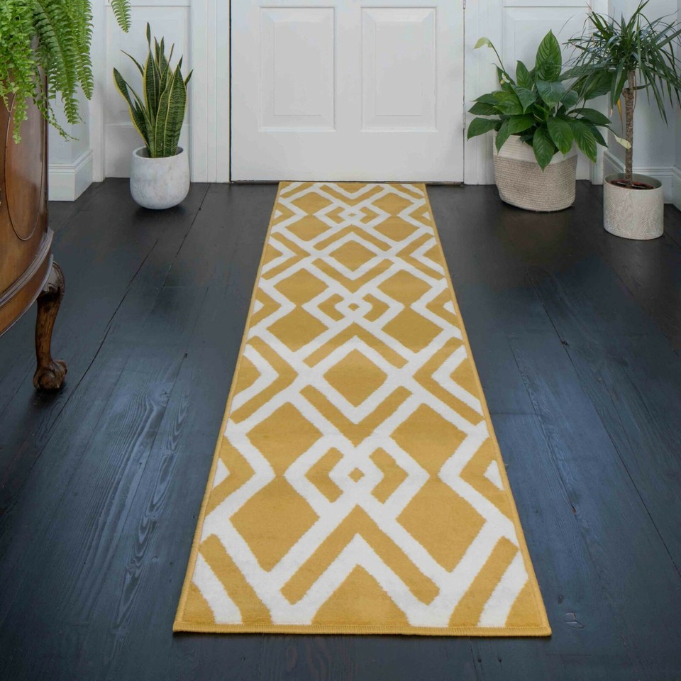 Long Runner Carpet Hallway Rugs Good Quality Affordable Rugs Modern ...