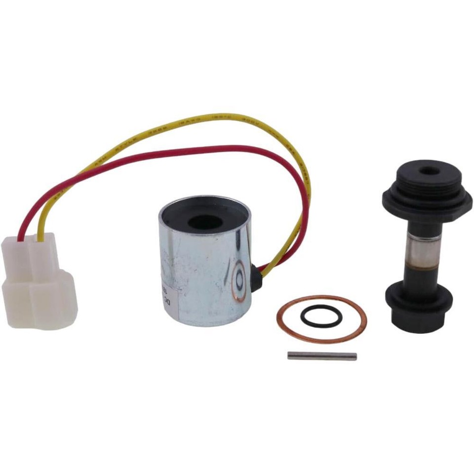 PTO Solenoid AM878297 For John Deere 415 425 445 455 1420 X475 X485 ...