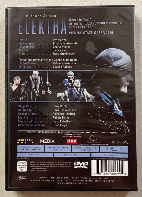 Elektra (DVD) for sale online | eBay