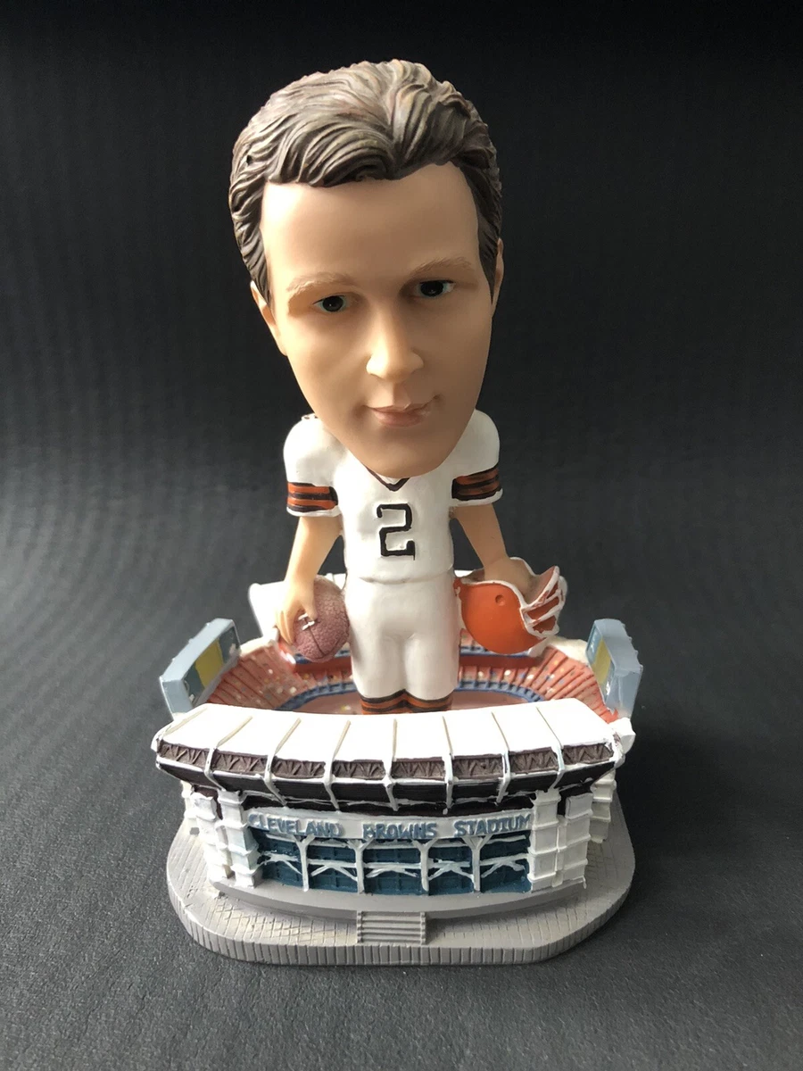 Tim Couch Bobblehead