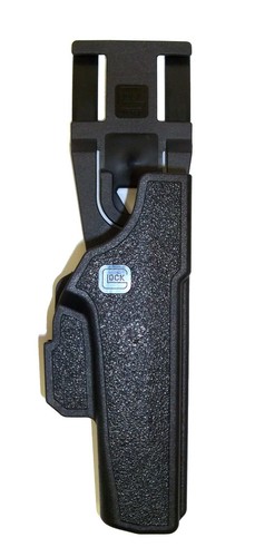 Glock Tactical Leg Holster - Police / Special Forces For Glock 17 19 22 ...