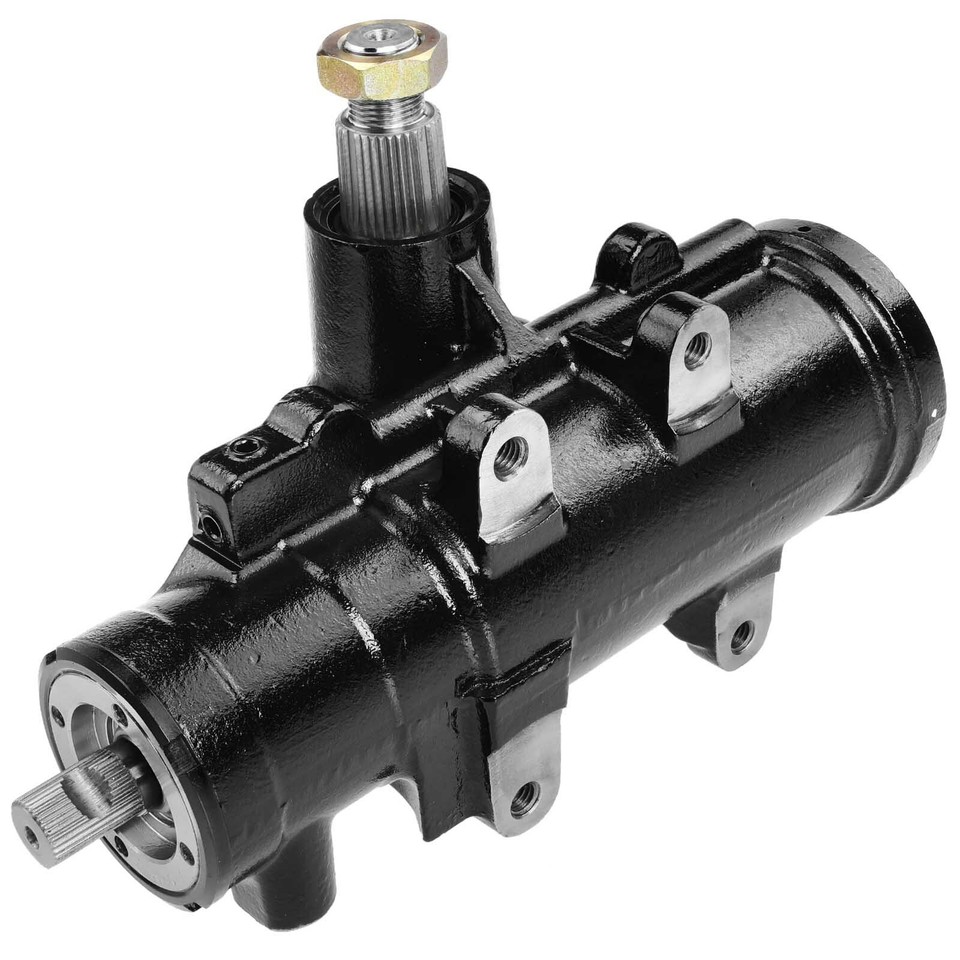 Power Steering Gear box for Jeep CJ7 1980-1986 CJ5 1980-1983 Scrambler ...