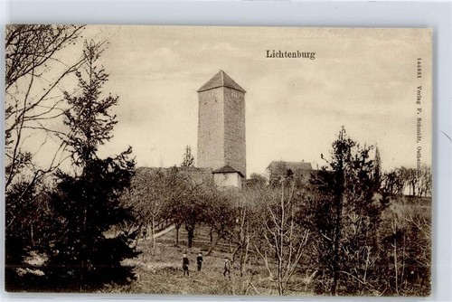 51283965 - 8745 Ostheim Lichtenburg | eBay