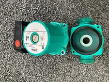 Wilo Gold RS 50 Pump for sale online | eBay