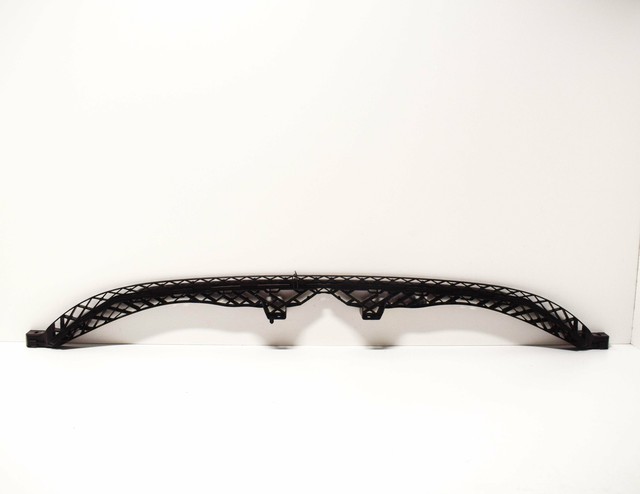 Volkswagen PASSAT B8 2015 Front Bumper Holder 3G0807889 Val82590 for ...