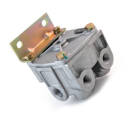 Tramec Sloan 401274 R 12 Style Relay Valve, Vertical With Bracket ...