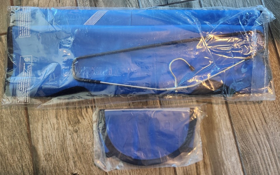 Lead Apron & Thyroid Shield Set 0.5 Mm Lead (Pb) For X-Ray w/ Robust ...