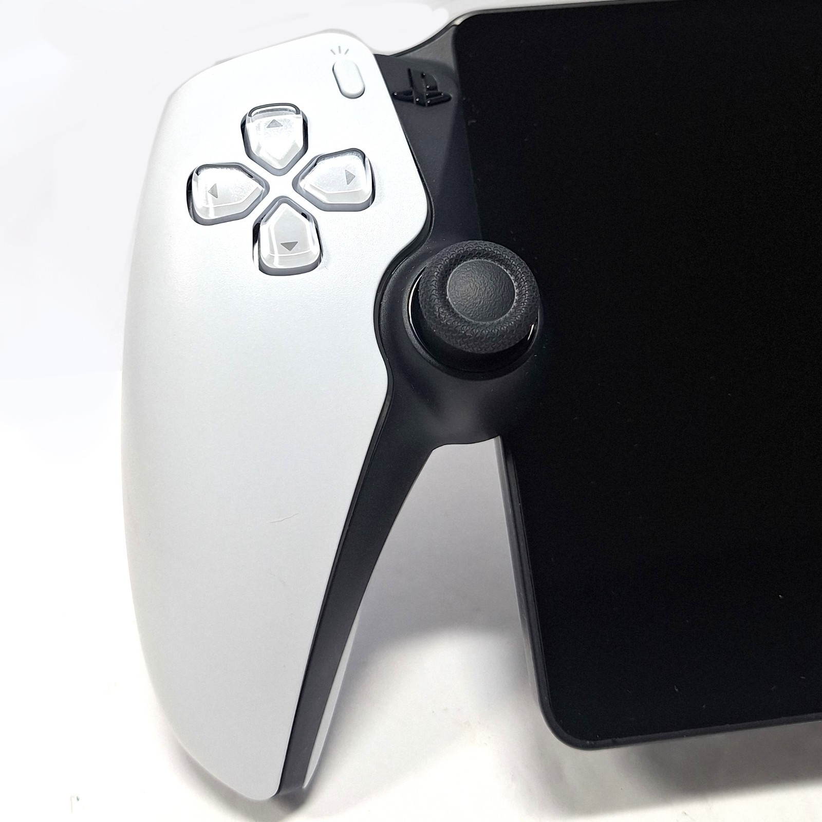 Sony PlayStation Portal Remote Player PS PS5 - White (CFI-Y1001) | eBay