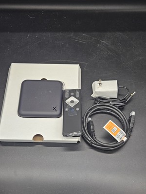 Xfinity XiOne-WN Streaming Device TV Box WNXI11AEICO HDMI w/ REMOTE | eBay