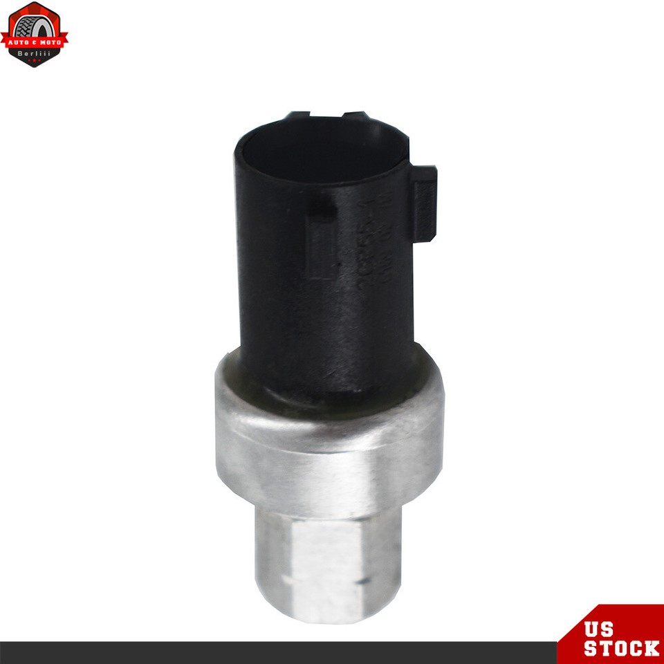 A/C Pressure Transducer Switch For Chrysler Dodge Jeep Plymouth Ram ...