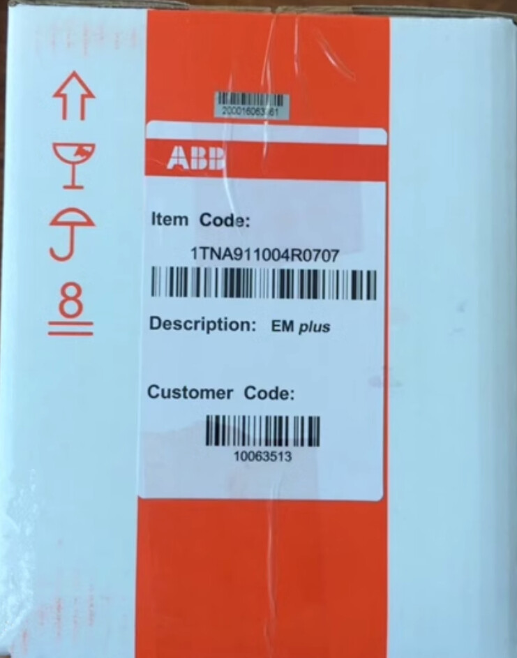 ABB EMPLUS EM PLUS 1TNA911004R0707 | eBay