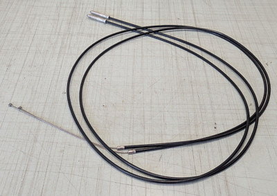 Genuine Mercury Outboard Steering Control Cable Kit 16801A1 NEW OEM | eBay