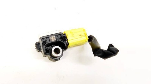 8651A166 Crash Sensor Capteur Donneur Airbag for Mitsubishi ASX 2 ...