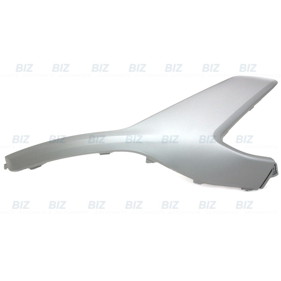 Genuine Front Bumper Skid End Plate RIGHT RH for 2021-2023 Santa Fe ...
