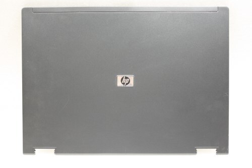 HP Compaq nc8430 LCD Screen Top Lid Cover 6070A0097001 | eBay