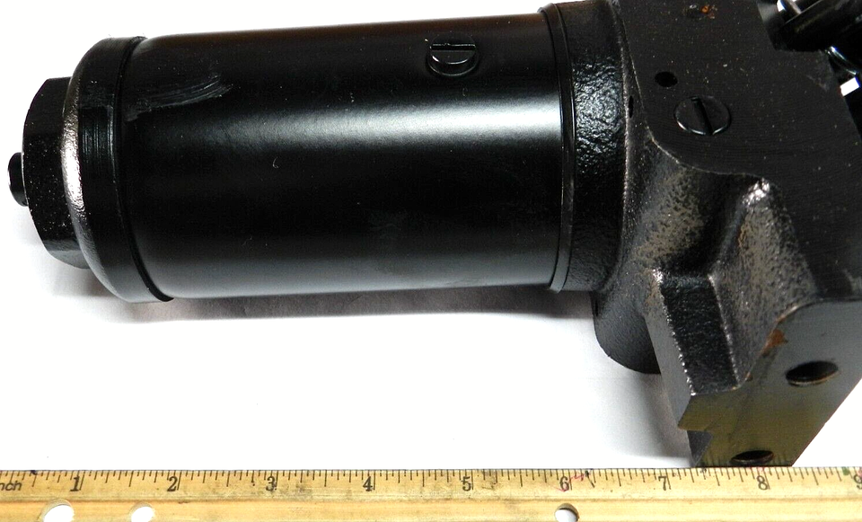 Complete Hydraulic Unit for Snap On FJ200- 2 ton floor jack-dual pump ...