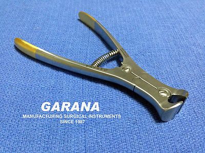 CNS FRONT PIN & WIRE CUTTER 16CM ORTHOPEDIC SURGICAL INSTRUMENT | eBay