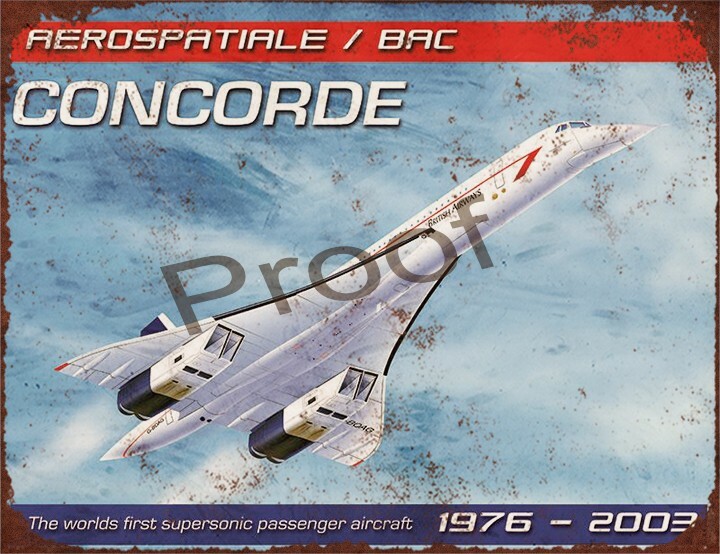Concorde Plane Logo Concorde Is A Reminder That The Only Way For