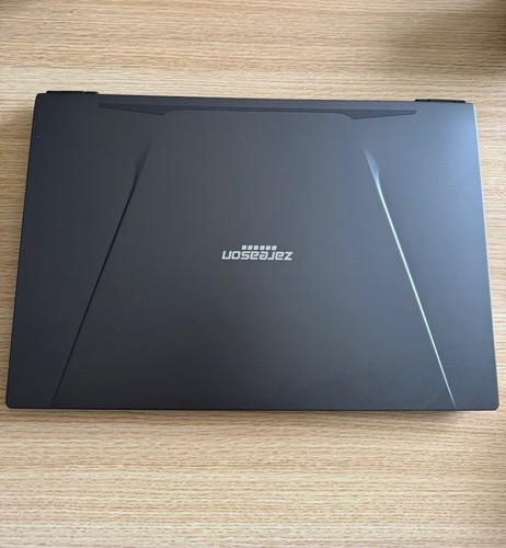 Zareason Laptop P95 2018 32GB Ram 2T SSD Nvidia GeForce RTX 2060 | eBay