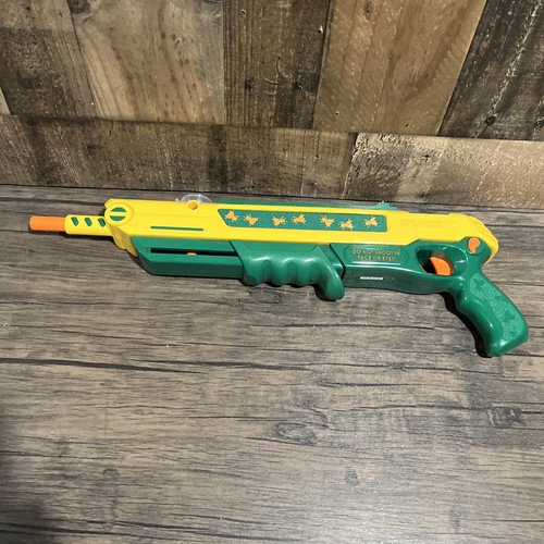 Rare BUG-A-SALT Gun COLLECTOR'S - LAWN AND GARDEN EDITION 2.0 | eBay