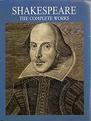 The Complete Works William Shakespeare 9788182524620| eBay