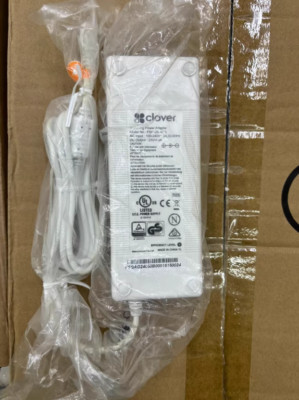 AC Power Adapter Clover FSP-120-ACB 24V 5A 5.5*2.5 Charger | eBay Australia