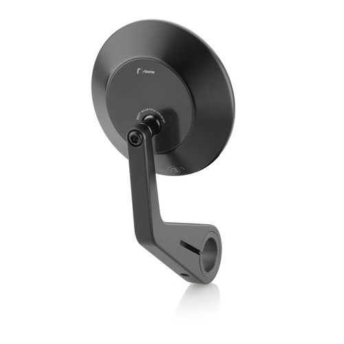 REARVIEW MIRROR ECCENTRICO RIZOMA FOR YAMAHA YZF R1 2007-08 | eBay ...