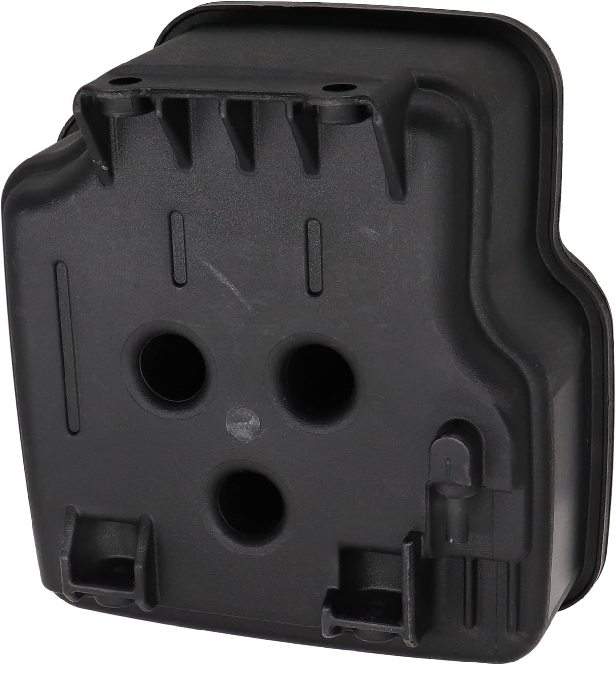 Gas Tank for Tiller Cyclone Rake Mower Log Splitter Briggs Stratton ...