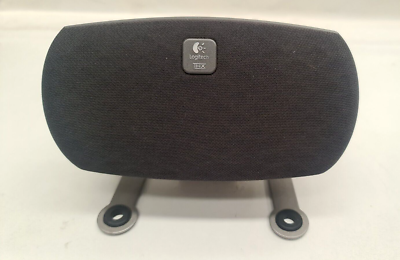 LOGITECH Z-680 PC HOME THEATRE GENUINE ORIGINAL CENTRE CHANNEL SPEAKER ...