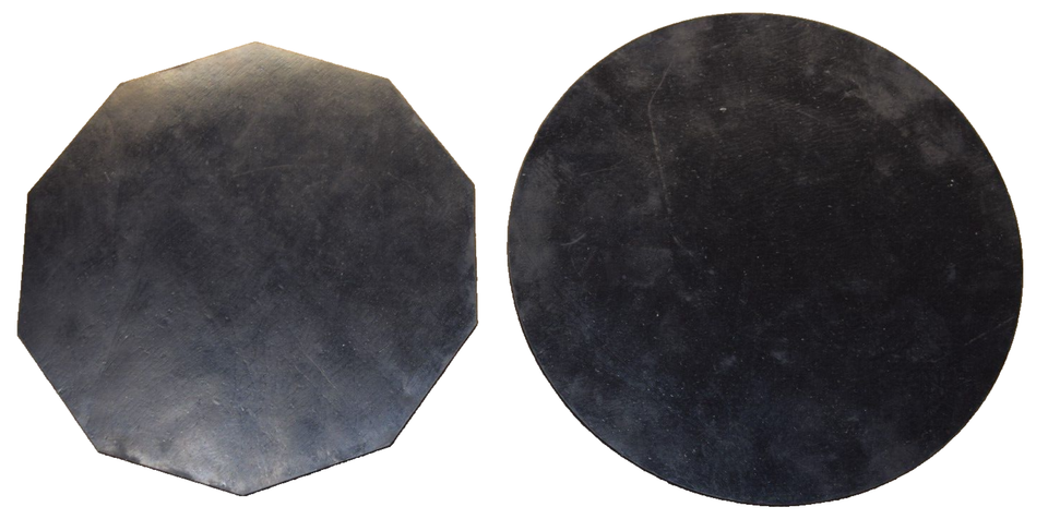 Rock Tumbler Barrel Repair Kit PATCH - Lortone QT6 and QT 12 | eBay