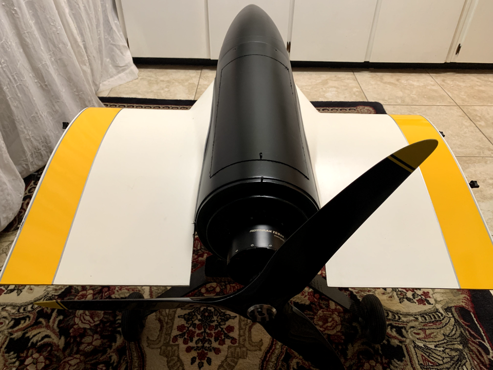 Long Range Custom Fixed-Wing Composites UAV Drone Unmanned System | eBay