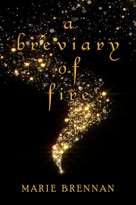 Marie Brennan A Breviary of Fire (Tascabile) | eBay