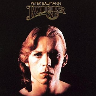 Peter Baumann Romance 76 (Vinyl) 12" Album (US IMPORT) 4015698007589 ...